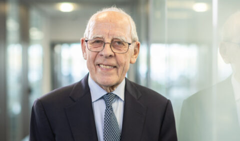 Peter Coates Foundation